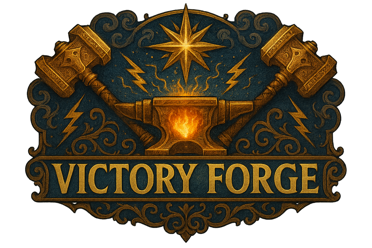 Citadel to Vallejo Paint Conversion Chart | Victory Forge Painting ...