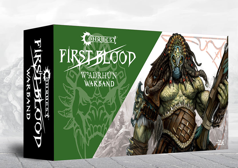View our Warhammer products – VICTORY FORGE