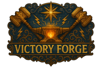 How to Play Warhammer 40K - Complete Beginner's Guide & FAQ – VICTORY FORGE